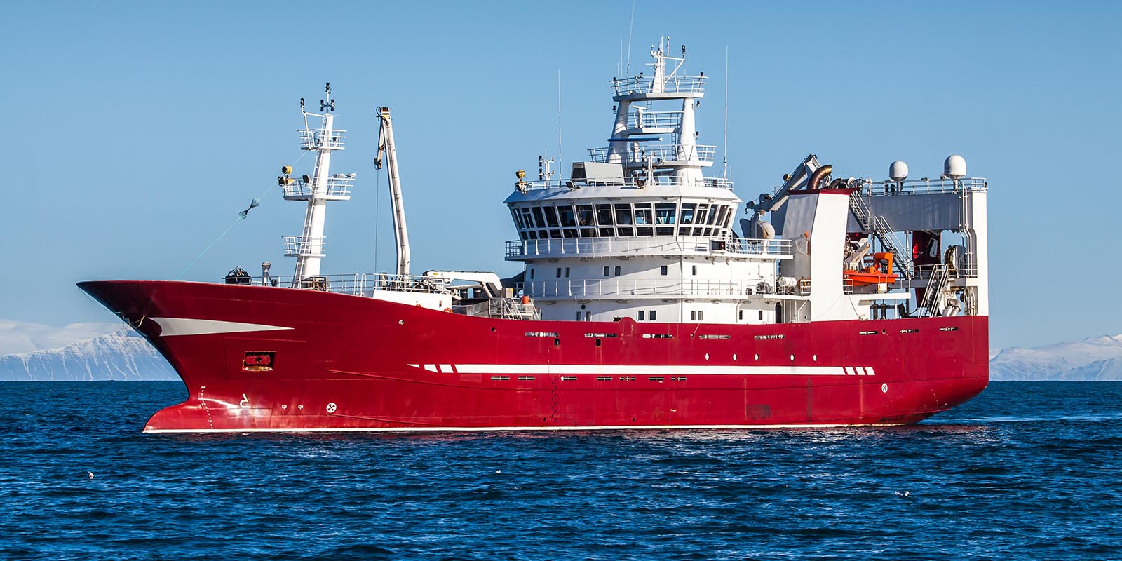 Avocat en Droit Maritime - Société d'avocats Adrien Bonnet